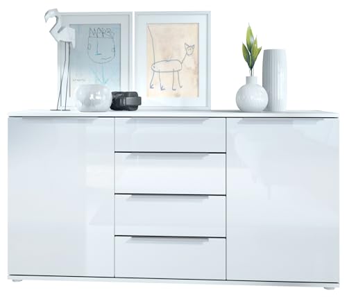 Sideboard 40 Cm Tief – Die 15 besten Produkte im Vergleich - Die besten ...