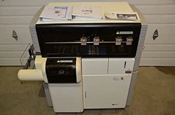 Amazon.com: Diagnostica Stago STA-R Evolution Hemostasis System with ...