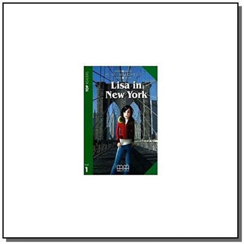 Lisa in New York: Student's Book: Amazon.co.uk: Mitchell, H.Q ...