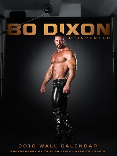 Bo Dixon Reinvented - A 2010... by Bo Dixon Productions