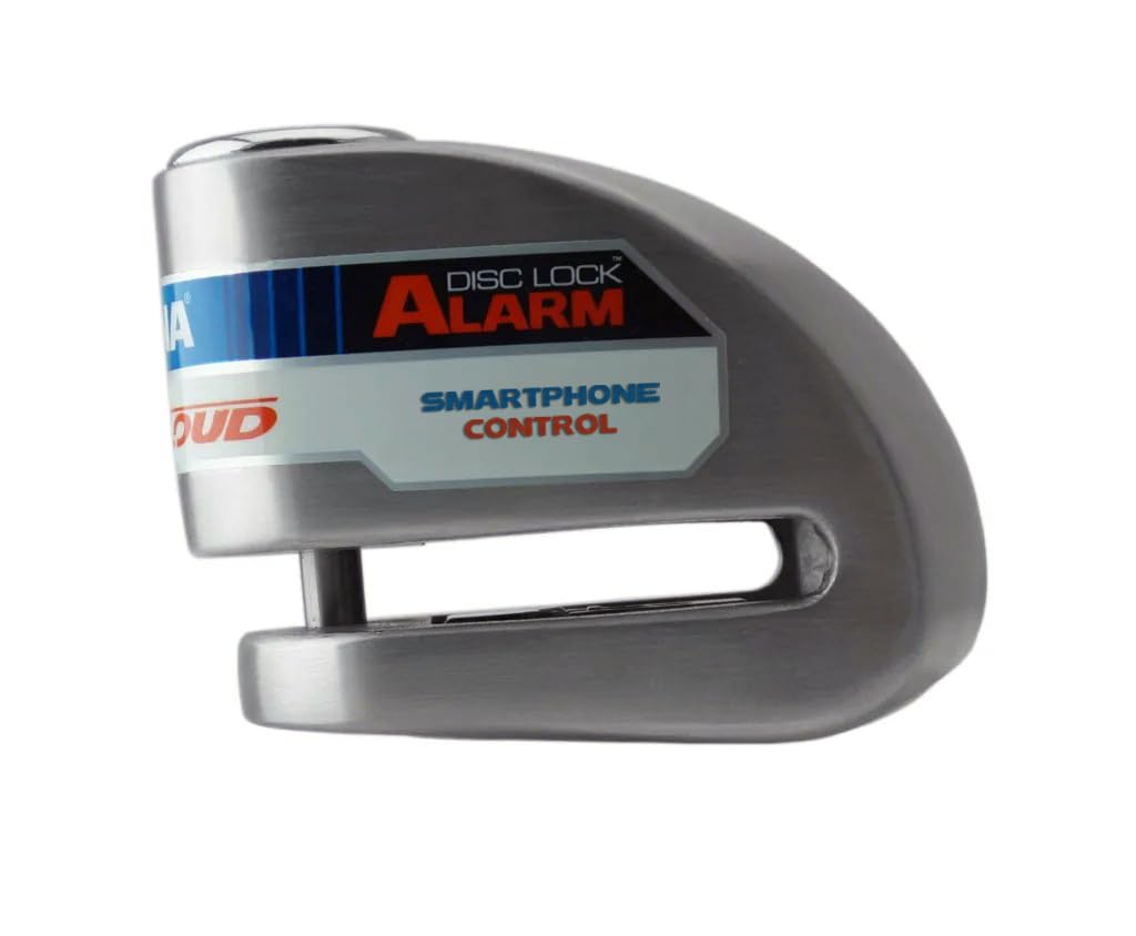 XENA - XX6 BLE DISC-LOCK ALARM BLUETOOTH SMART : Amazon.in: Car & Motorbike