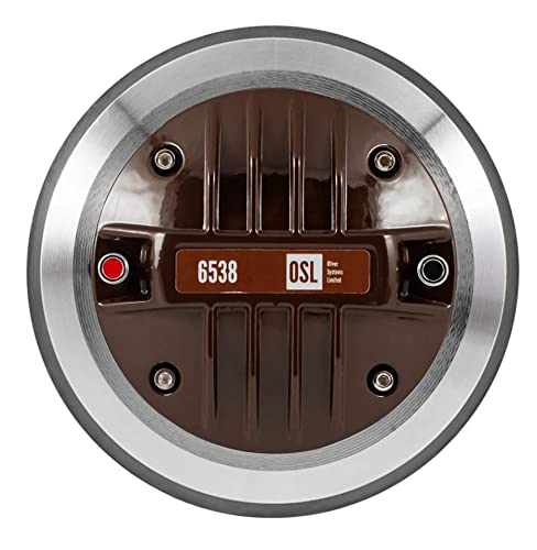 Buy osl oliver systems limited - 6538 ,1.4" High Frequency Compression ...