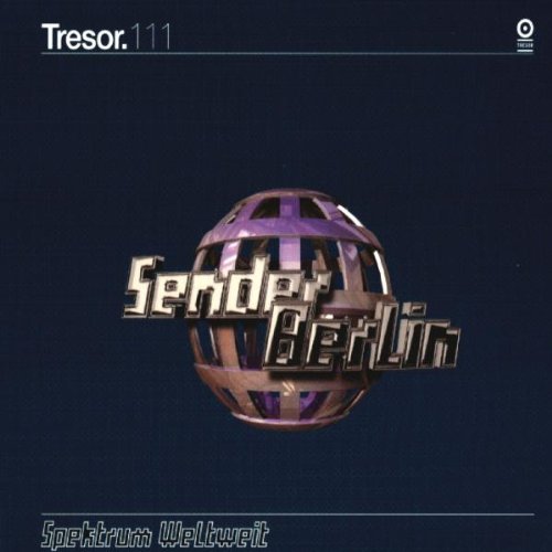 Sender Berlin - Spektrum Weltweit - Amazon.com Music