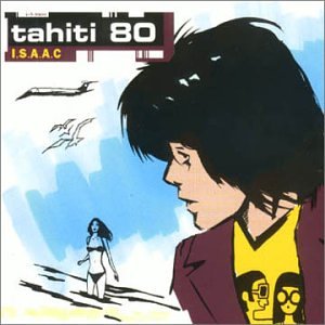 Tahiti 80 - Isaac / John Steed / Montage / So You Wanna - Amazon.com Music