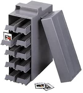 Hama Magazine Diabox 1000 + system C : Amazon.pl: Elektronika