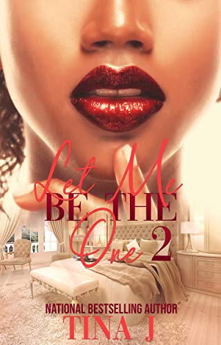 Let Me Be The One 2 eBook : J, Tina: Amazon.in: Kindle Store