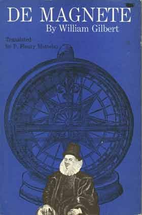 De Magnete: William Gilbert: Amazon.com: Books