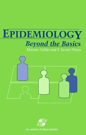 Buy Epidemiology: Beyond the Basics Book Online at Low Prices in India ...