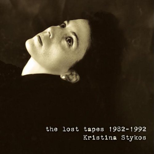 Amazon.com: The Lost Tapes : Kristina Stykos: Digital Music
