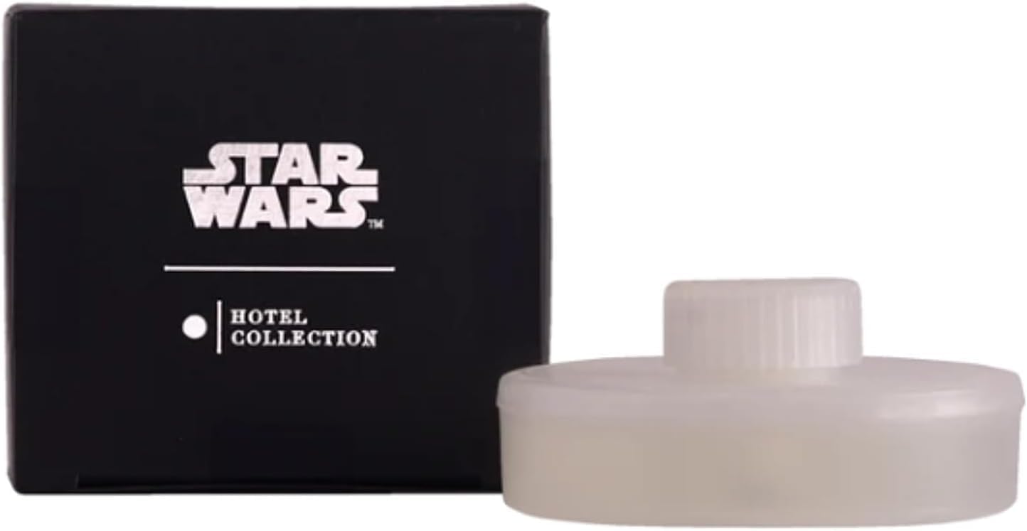Amazon.com: Hotel Collection | Star Wars™ - Jedi Chauffeur Car Diffuser ...