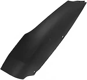 Amazon.com: Right Front Bumper Molding Tirm For Mercedes For GLA X156 ...