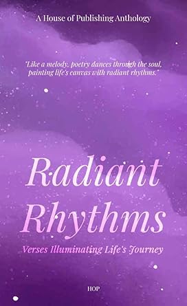Buy Radiant Rhythms Book Online at Low Prices in India | Radiant ...