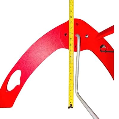 KINNEBAR Foot Swing for Adults (K300 Natural) - ADHD Australia | Ubuy