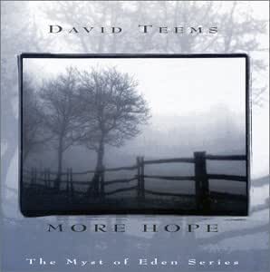 David Teems - The Myst of Eden: More Hope - Amazon.com Music