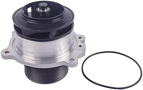 Amazon.com: Holdia Water Pump Compatible with Kenworth T700 Peterbilt ...