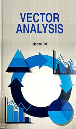 Buy Vector Analysis Book Online at Low Prices in India | Vector ...