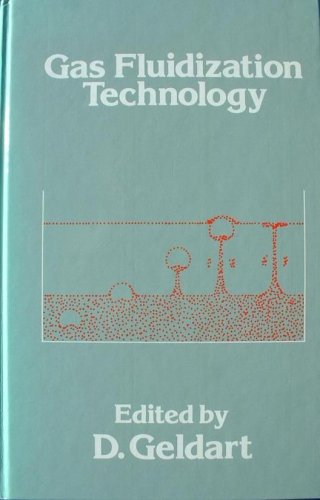 Amazon.com: Gas Fluidization Technology: 9780471908067: Geldart, D.: Books