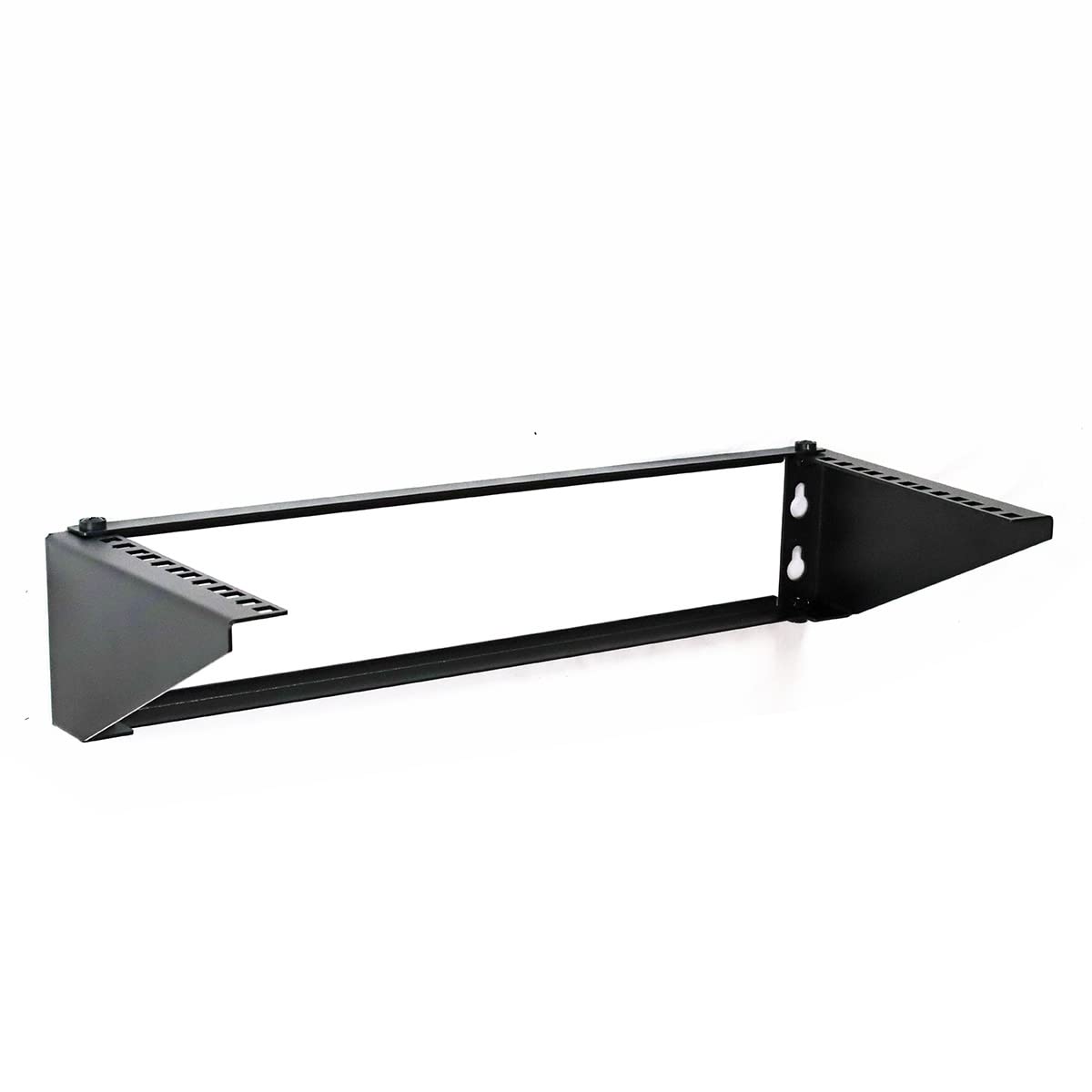 Amazon.com: AEONS 4U 19-Inch Foldable Vertical & Horizontal Wall Mount ...