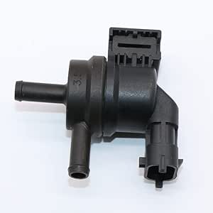 Amazon.com: Vapor Canister Purge Control Valve 29010-02100 for Hyundai ...