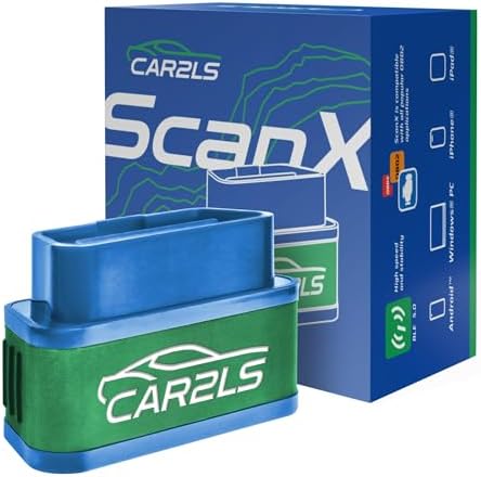 Amazon.com: THINKCAR Thinkdiag Mini Bluetooth OBD2 Scanner, OEM Full ...