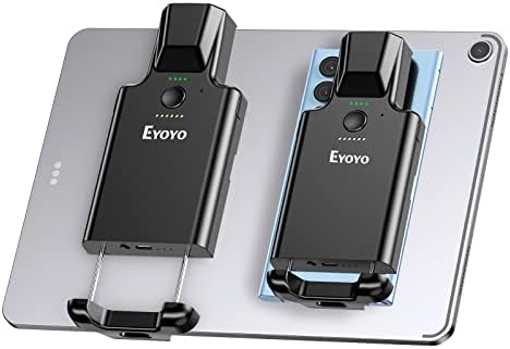 Amazon.com : Tera Wearable Glove Barcode Scanner: 2 in 1 Dual Use ...