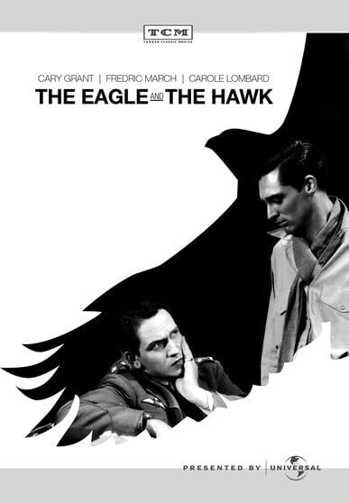 Amazon.com: The Eagle and the Hawk : Stuart Walker, Bayard Veiller ...