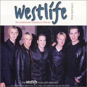 Westlife Story With Interview - Amazon.com Music