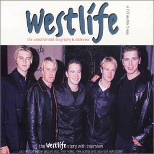 Westlife Story With Interview - Amazon.com Music
