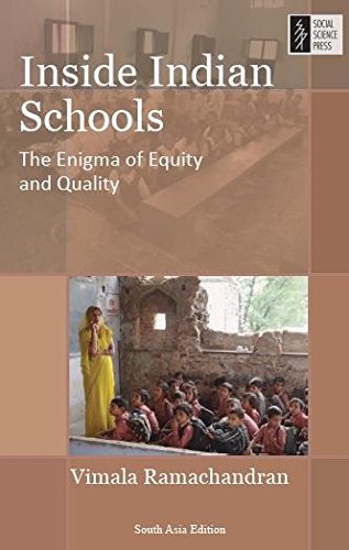 Buy INSIDE INDIAN SCHOOLS (HB) Book Online at Low Prices in India ...