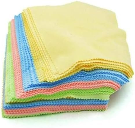 Selvet Cloth Microfiber Cleaning Cloths for Tablet, Smatphone Phone ...