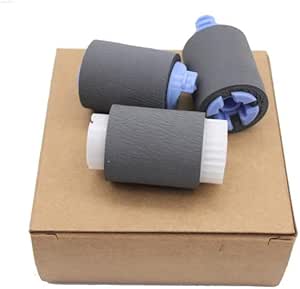 Amazon.com: Spare Parts for Printer RM1-0036 RM1-0037 Tray 2 Paper ...