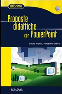 Proposte didattiche con PowerPoint (Ez book) : Amazon.com.tr: Kitap