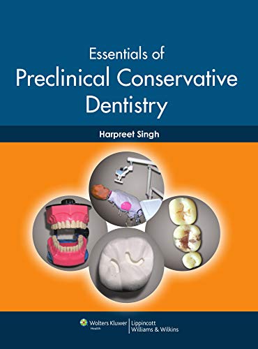 Amazon.com: Essentials of Preclinical Conservative Dentistry eBook ...