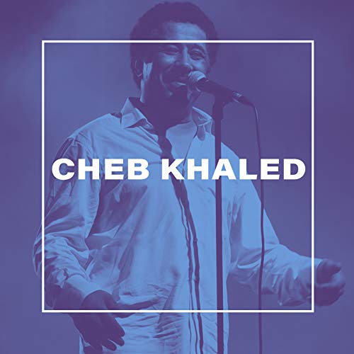 Amazon.com: سهرة للشاب خالد [Explicit] : Cheb Khaled: Digital Music