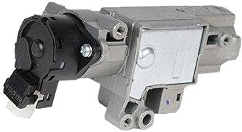 Amazon.com: ACDelco GM Genuine Parts D1462G Ignition Lock Housing ...