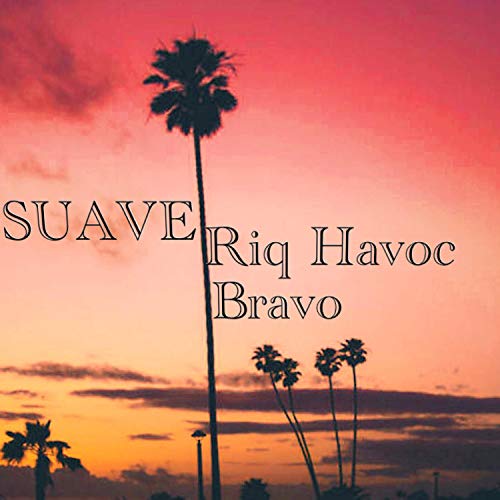 Amazon.co.jp: Suave (feat. Bravo) [Explicit] : Riq Havoc: Digital Music
