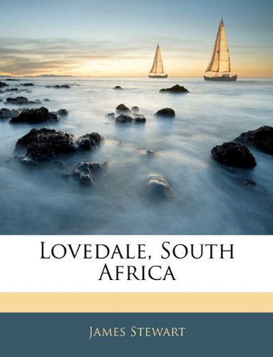 Amazon.co.jp: Lovedale, South Africa : 本