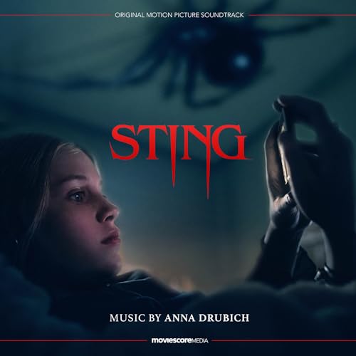 Play Sting (Original Motion Picture Soundtrack) by Anna Drubich on ...