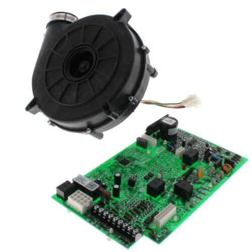 American Standard/Trane Inducer Conversion Kit # KIT16583: Amazon.com ...