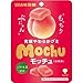 Amazon | UHA味覚糖 モッチュ 白桃味 45g×10袋 | UHA味覚糖 | グミ 通販