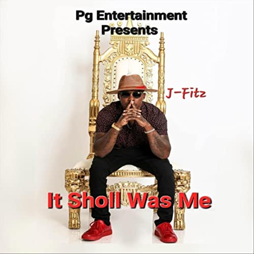 Play It Sholl Was Me by J-Fitz on Amazon Music