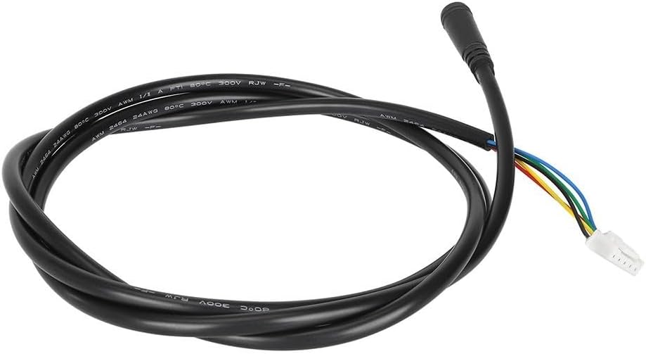 For xiaomi 4 EScooter Reliable Data and Power Cable Connection Long ...