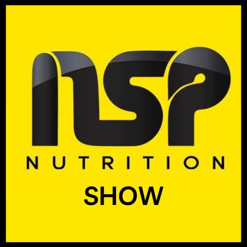 Amazon.com: NSP Nutrition Show : NSP Nutrition: Audible Books & Originals