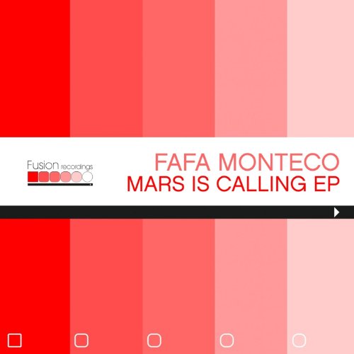 Play Mars Is Calling by Fafa Monteco on Amazon Music