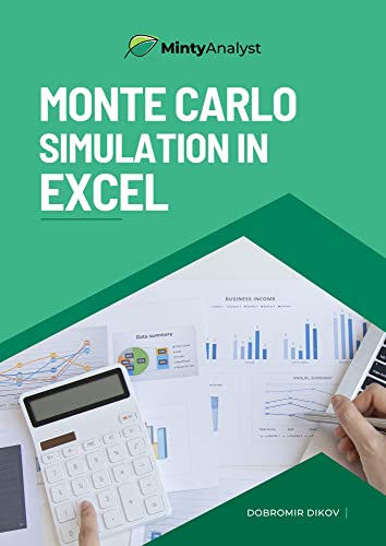 Introduction To Monte Carlo Simulation In Excel Excel Serwer2311392