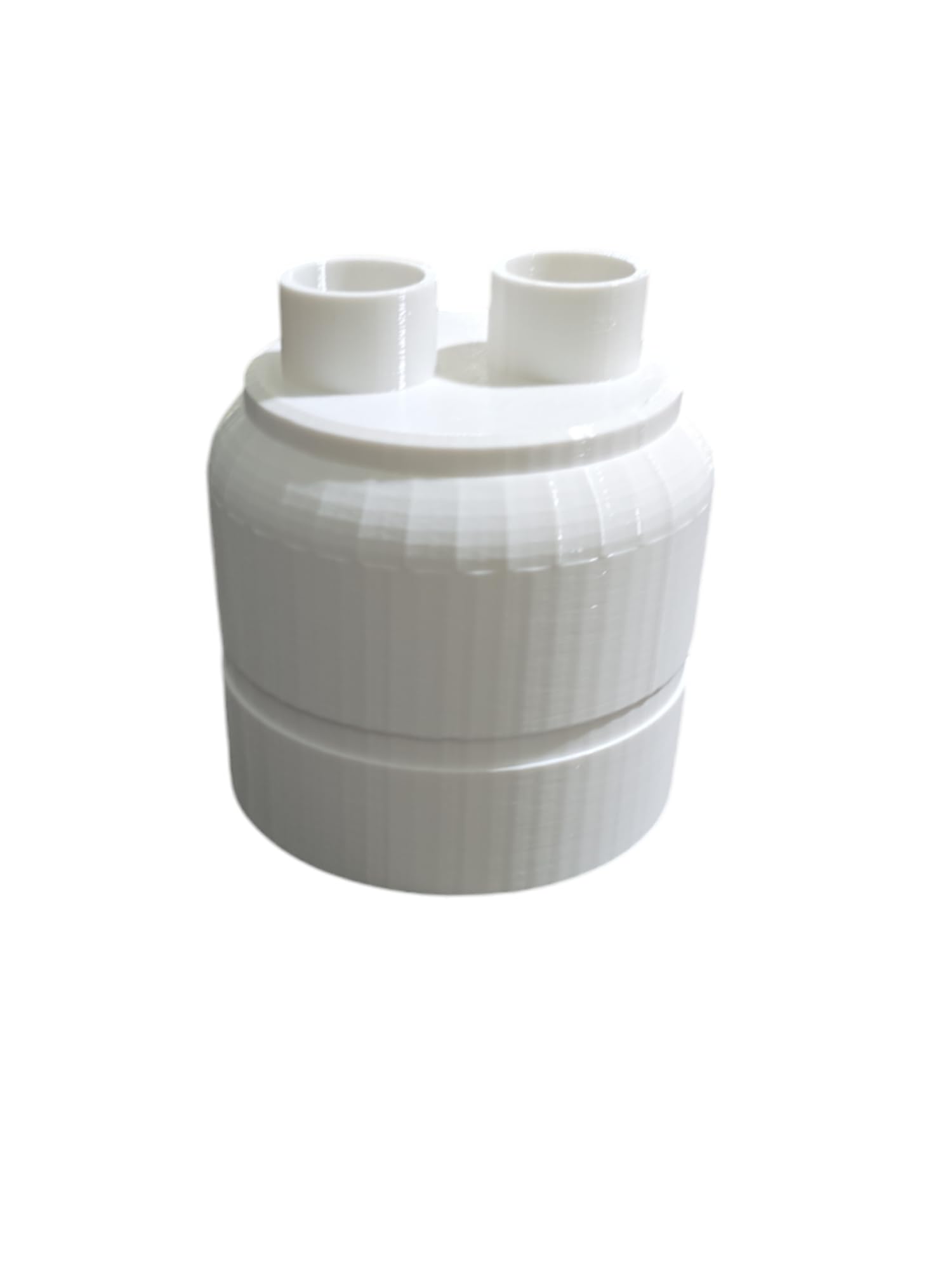 Amazon.com: BedJet-Compatible CPAP Hose and Mask Dryer Adapter : Health ...