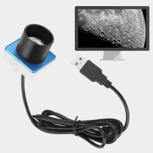 Amazon.com : Telescope Camera,1.25" Electronic Telescope Eyepiece ...
