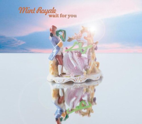 Amazon.com: Wait for You: CDs & Vinyl