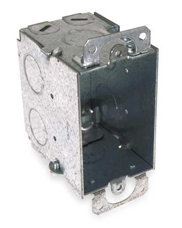 Raco 567 Single Gang Switch Box : Amazon.in: Home Improvement