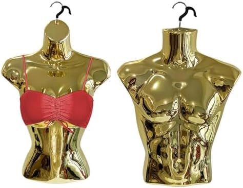 MannequinMadness.com's Amazon Page